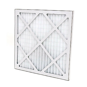 OdorStop OS500PF - Pre-Filter for OS500 HEPA Air Scrubber - 10 Pack