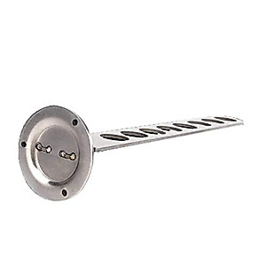 Folding Wall Mount Clothes Hanger Rack Wall Clothes Hanger Stainless Steel Clothes Hooks with Swing Arm Holder Closet Organizers and Storage,Wardrobe Organizer Wall Mounted Clothes Bar