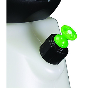 Smith Performance Sprayers 2 Gallon Sprayer Specifically Designed for Acids