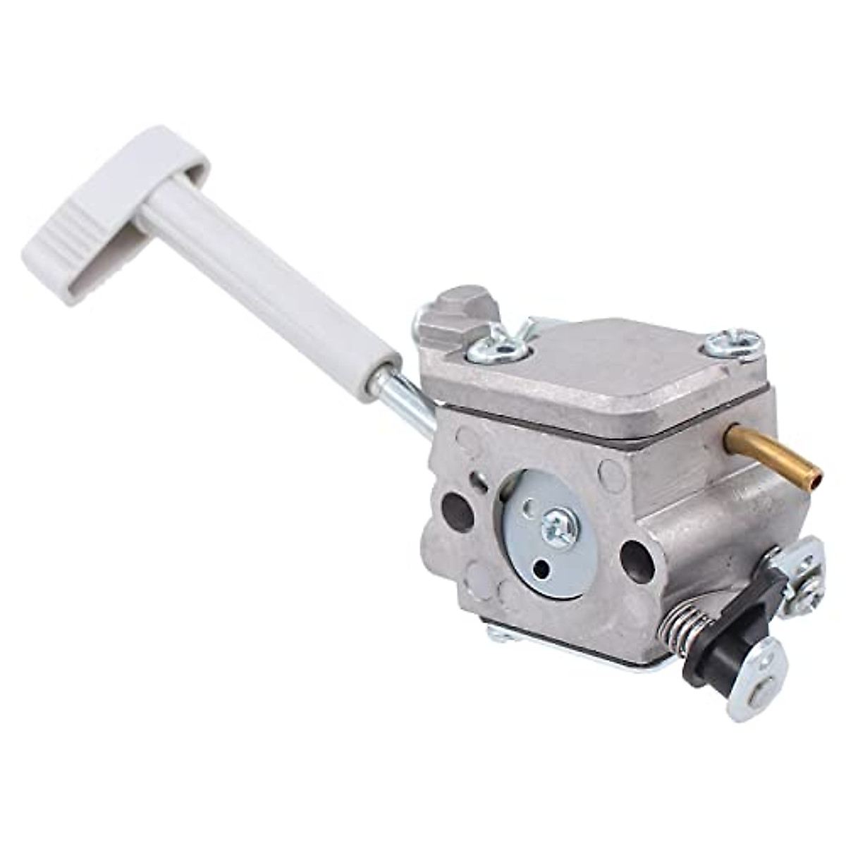 ApplianPar Carburetor Air Filter Kit for Ryobi RY08420 RY08420A Backpack Leaf Blower Carb Fuel Filter Spark Plug Replaces 308054079