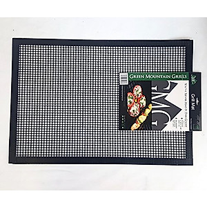 GMG Small and Large Grilling Mat Pack - SALE