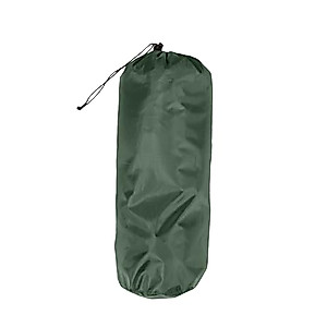 Stansport Scout Backpack Tent - Forest (713-84-B)