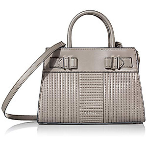 Fiorelli Double Top Handle Satchel, Slate