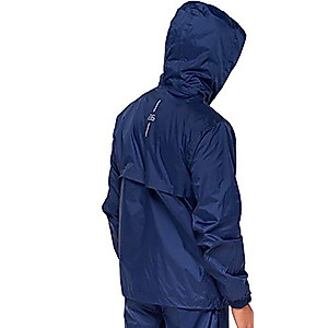 Arctix Men's Storm Rain Jacket, Ink, Medium