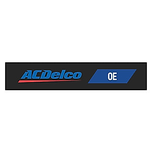 ACDelco - GM Original Equipment Durapack Air Filter