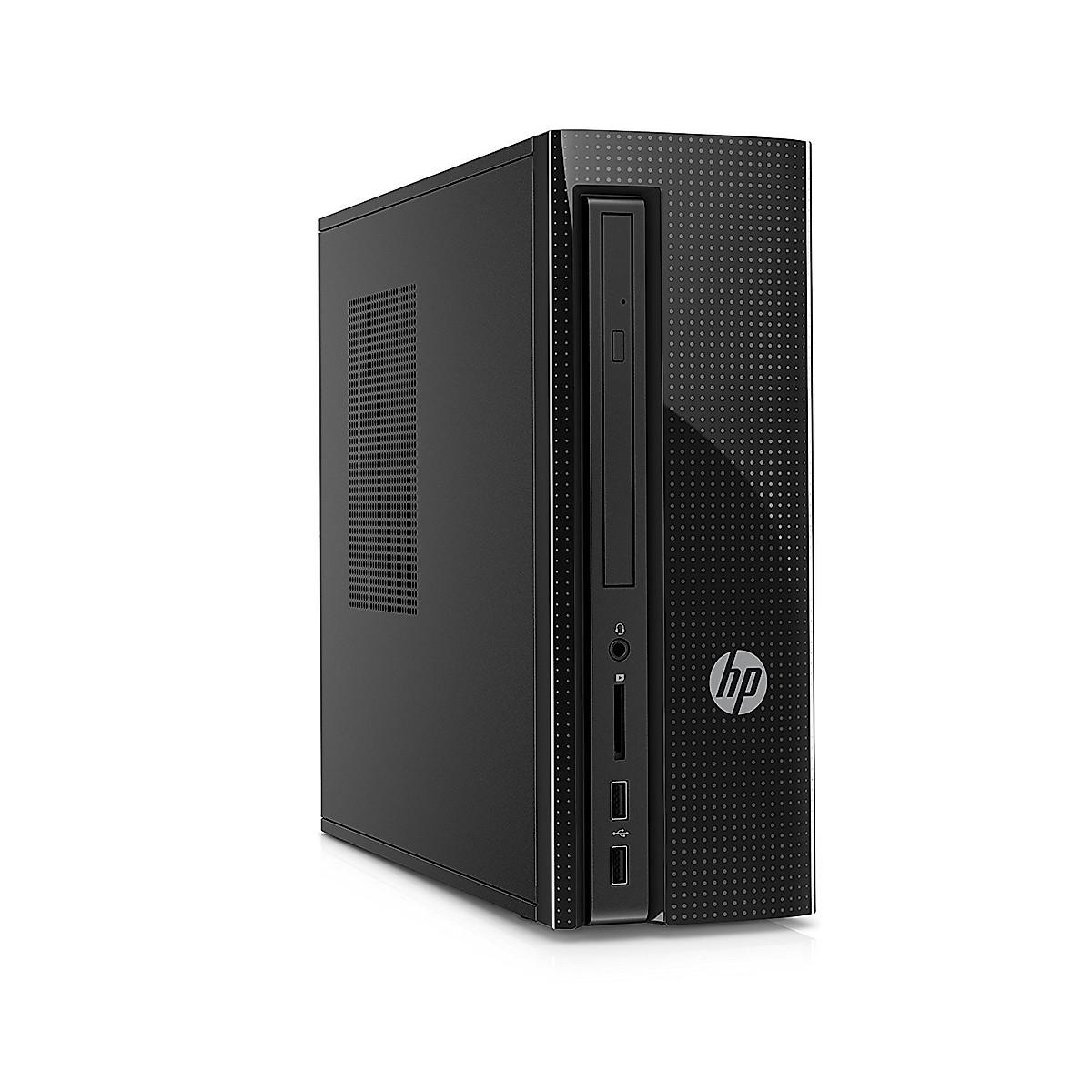 HP Slimline 260-a010 Desktop (Pentium, 4GB RAM, 1TB HDD)