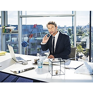 Philips DPM8000/01 Digital Pocket Memo with Speech Exec Pro Dictation Software and SR Module
