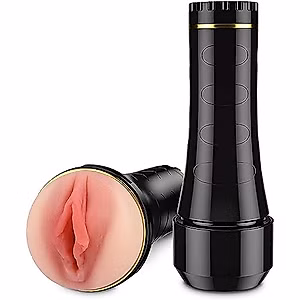 Tracy's Dog Male Masturbators Cup Adult Sex Toys Realistic Textured Pocket Vagina Pussy Man Masturbation Stroker