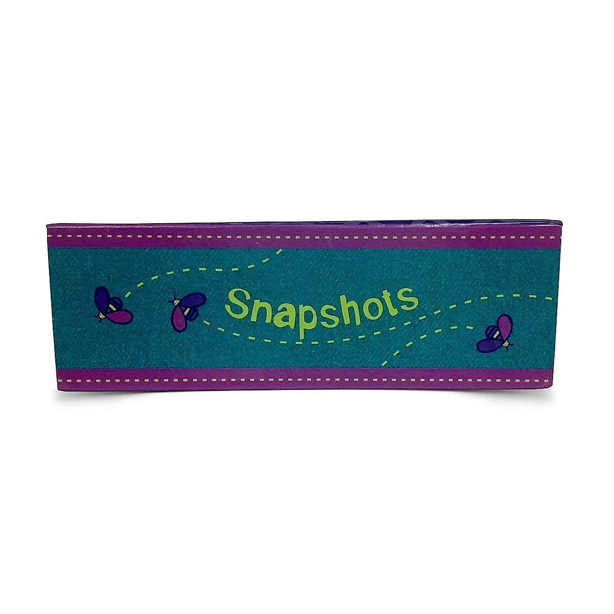 Closeoutservices Winnie The Pooh 4x6 Photo Albums 100 Photos, Small Size Pocket Album - Buzz to You