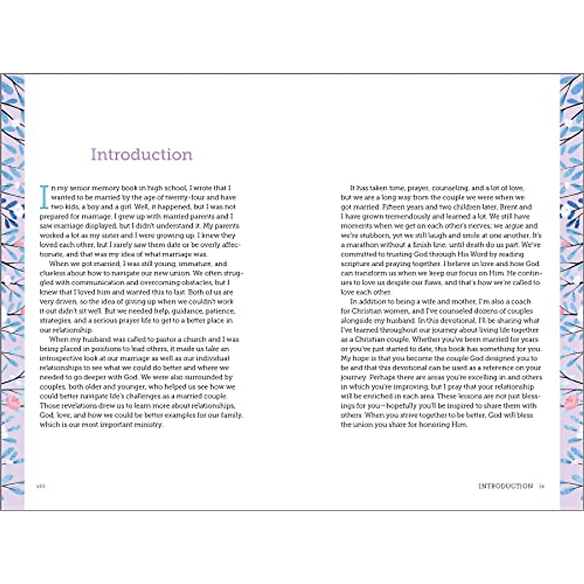 Couple's Bible Study Activities: 70 Engaging Activities to Connect With Your Faith and Each Other