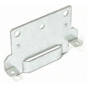 Bed Frame Metal Mounting Part # 116791 (10 Pack) for IKEA Furniture fit Hemnes Malm Brimnes