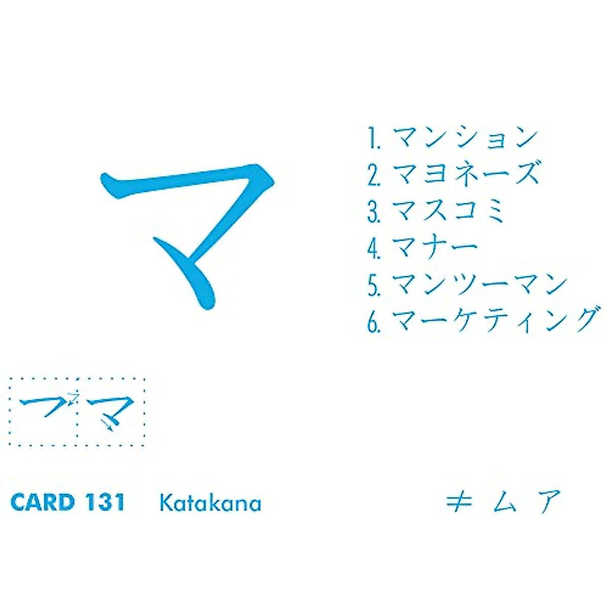 Japanese Hiragana and Katakana Flash Cards Kit: Learn the Two Japanese Alphabets Quickly & Easily with this Japanese Flash Cards Kit (Online Audio Included)