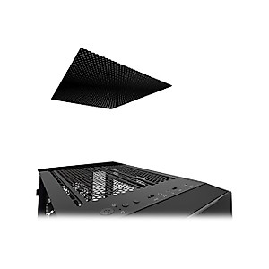 Centaurus Virgo 4 Intel Core i9-11900KF 8-Core 16xThreads, 16GB RAM, RTX 3050, 1TB SSD, Windows 11 PRO, AC WiFi. Custom Gaming Computer VR-Ready Workstation