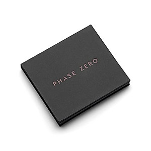Phase Zero Makeup Cream Highlighter - "Northern Lights" - 6g / 0.212oz - Full Size Refill - For a Long Lasting, Natural, Radiant Glow