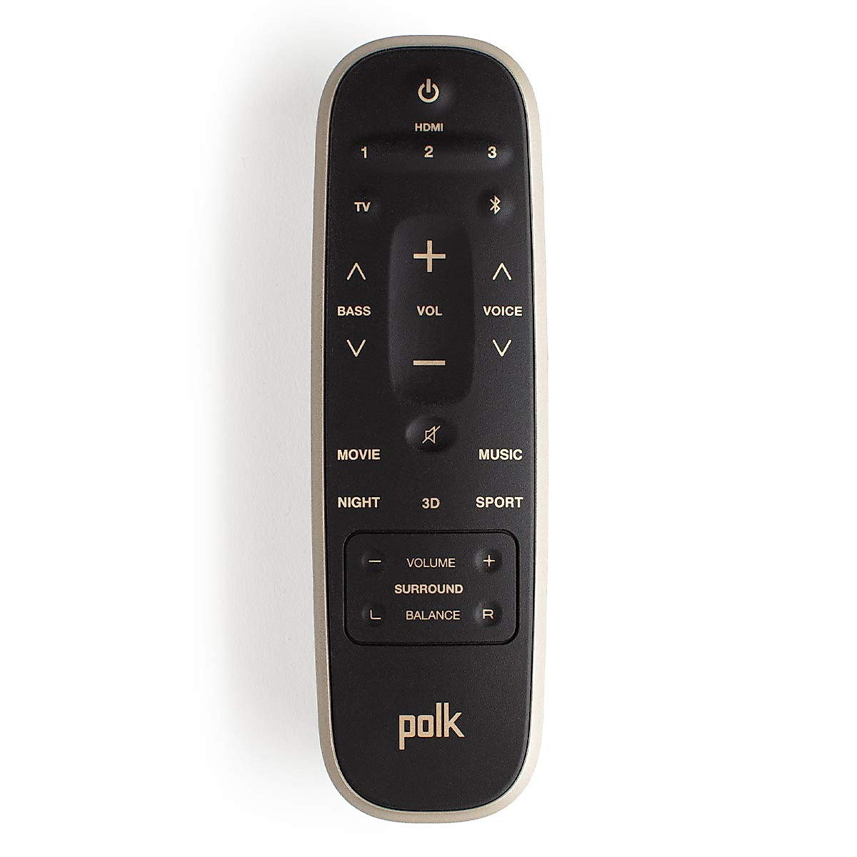 Polk Audio MagniFi 2 Sound Bar & Wireless Subwoofer (2020 Model) with 3D Audio & Built-in Chromecast - Universal 4K Compatibility - HDMI & Optical Cables Included