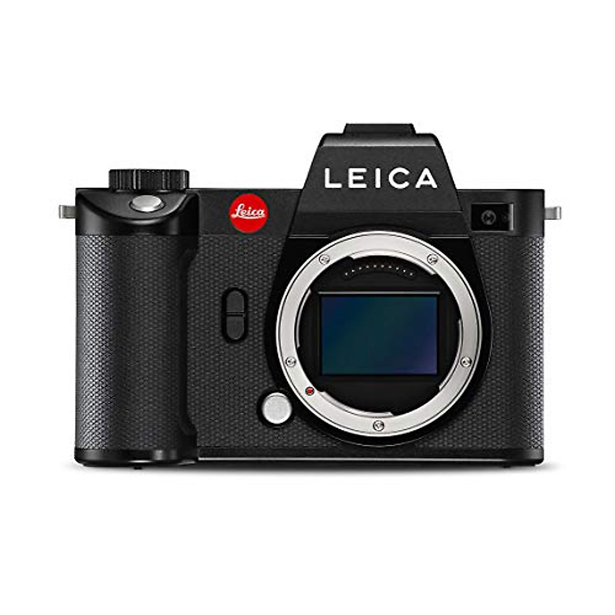 Leica SL2 47MP Mirrorless Full-Frame Camera (Body Only)