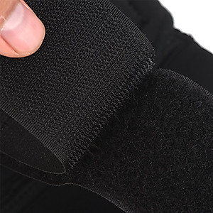 Plantar Fasciitis Night Splints,Orthotics Foot Drop Brace Ankle Support Postural Corrector For Drop Feet Corrector Achilles Tendonitis Support(M)