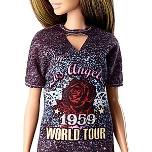 Barbie Fashionistas Doll 87