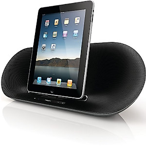 Philips Fidelio DS8550 30-Pin iPod/iPhone/iPad Speaker Dock