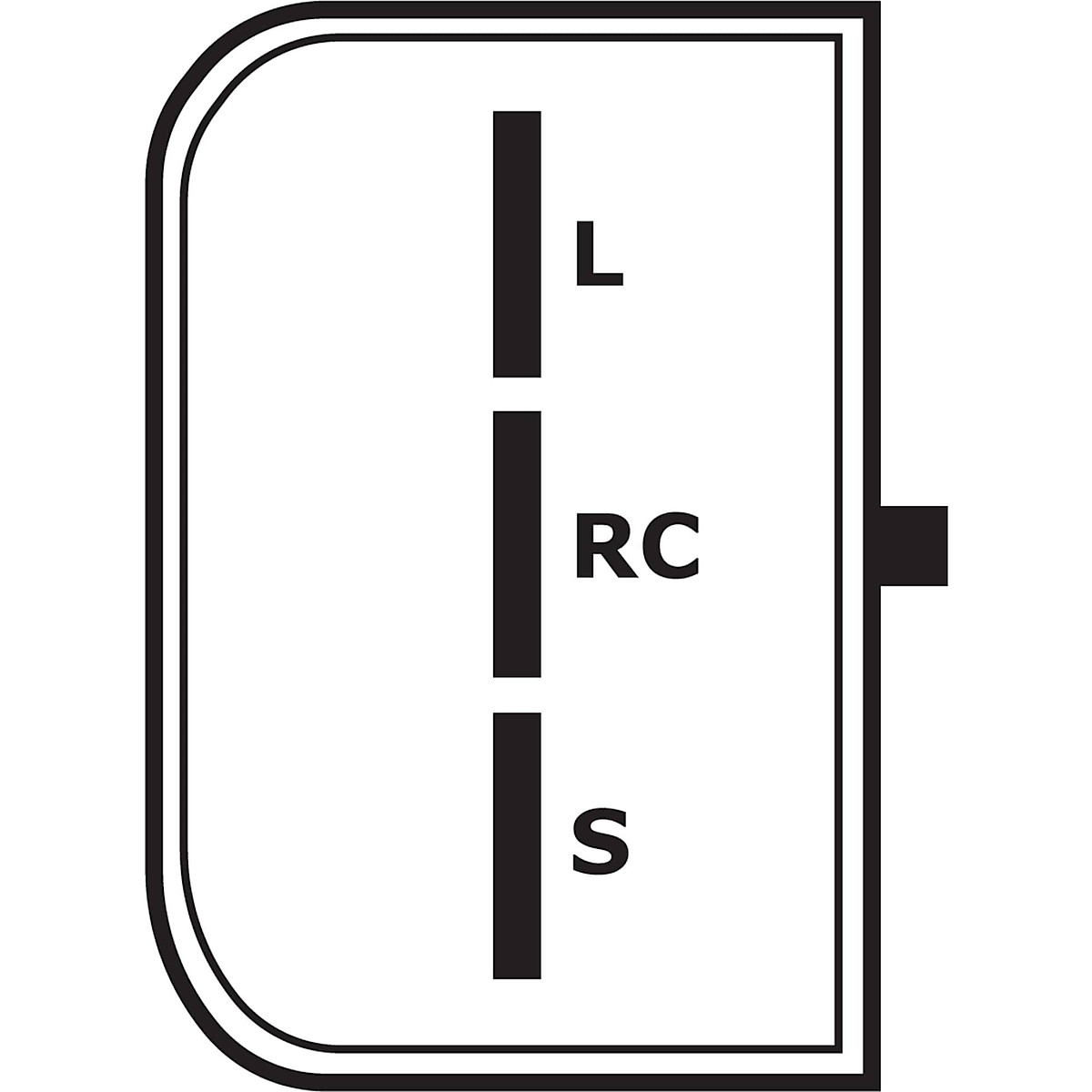 DB Electrical AFD0112 Alternator Compatible With/Replacement For Ford Escape Mercury Mariner 3.0L 2005 2006 2007, Mazda Tribute 2005 2006 5L8T-10300-KC 5L8T-10300-KD 5L8Z-10346-KA 6L8T-10300-AB