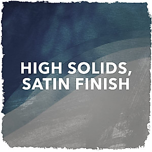 WOOLSEY Premium Epoxy Pool Paint