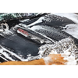 P&S Professional Detail Products - Off Road - Wide Open All Terrain Wash - Highly Concentrated Soap Designed for Tough Dirt & Mud; Safe on All Finishes; Perfect for Side-by-Sides and ATVs (1 Quart)