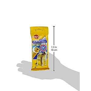Pedigree Puppy Tubos