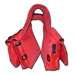 Trail Riding Equine First Aid Medical Kit