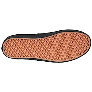 Vans Authentic, Black Black, Size 9.5 Men/ 11 Woman