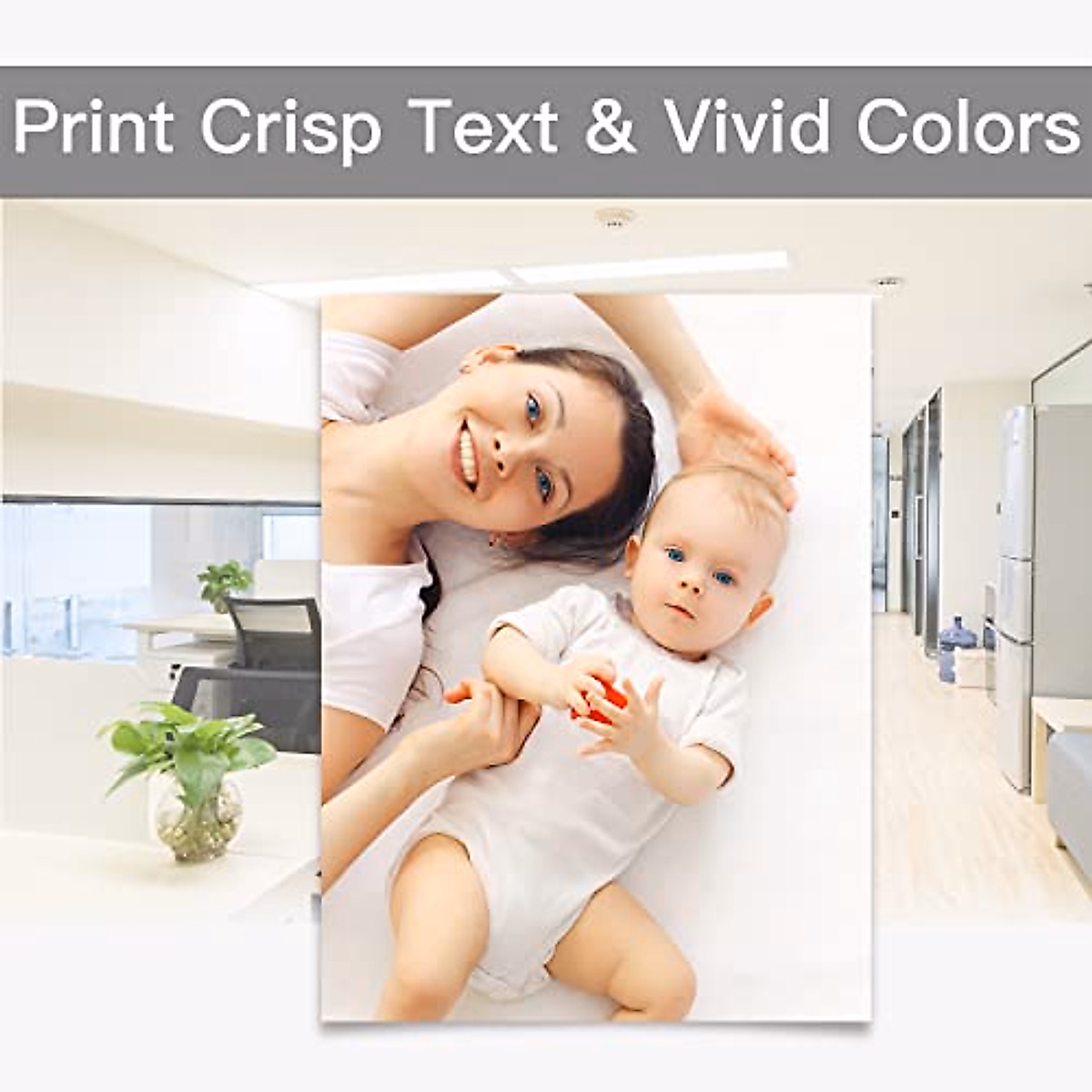 BeOne T78 Ink Cartridges Remanufactured Replacement for Epson 78 7-Pack to Use with Artisan 50 Stylus Photo R260 R280 R380 RX580 RX595 RX680 (2BK, 1C, 1M, 1Y, 1LC, 1LM)