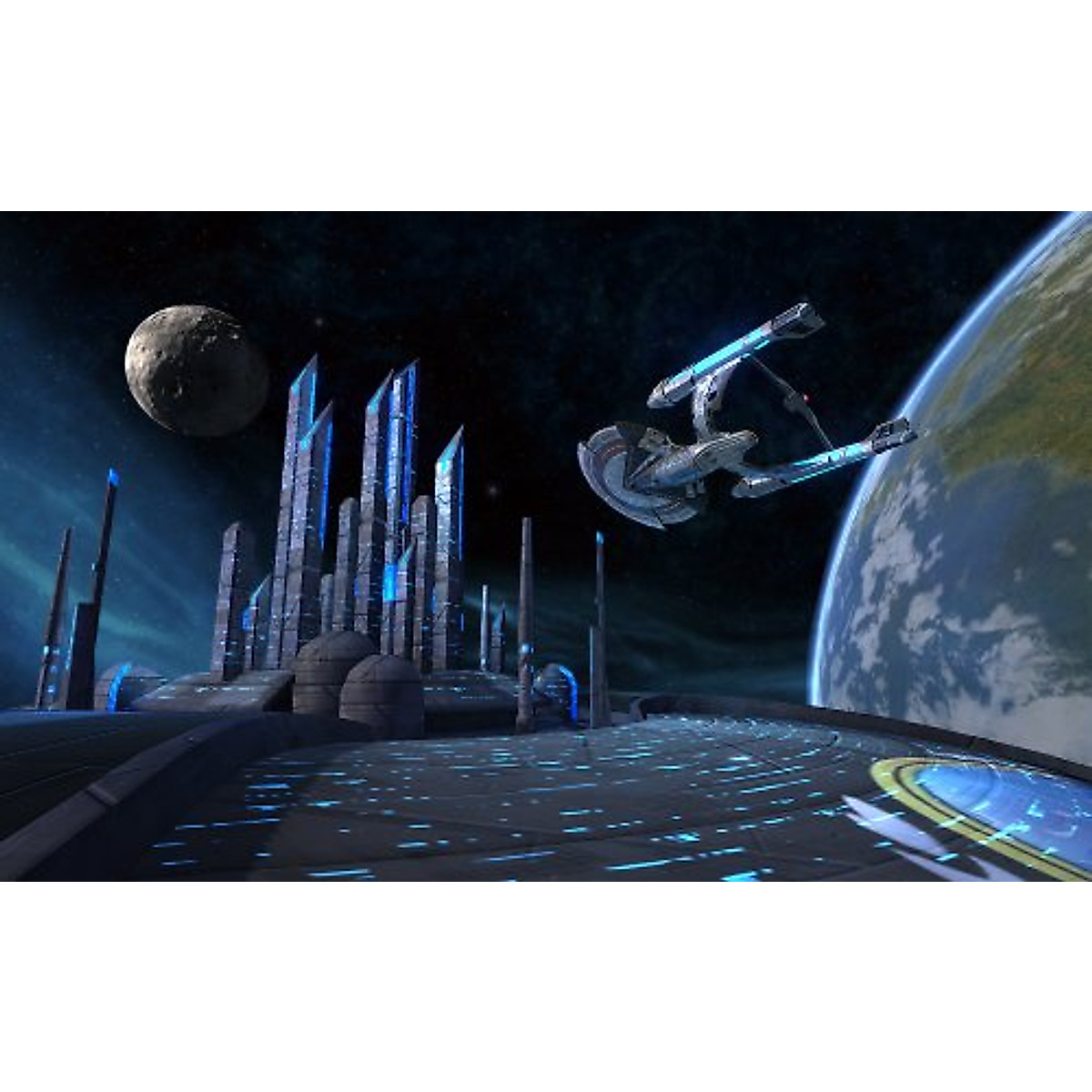 Star Trek Online - PC