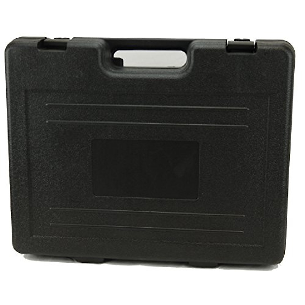 BLACK BLUEROCK Tools Model BRM-35A Typhoon Magnetic Drill Roto-Broach