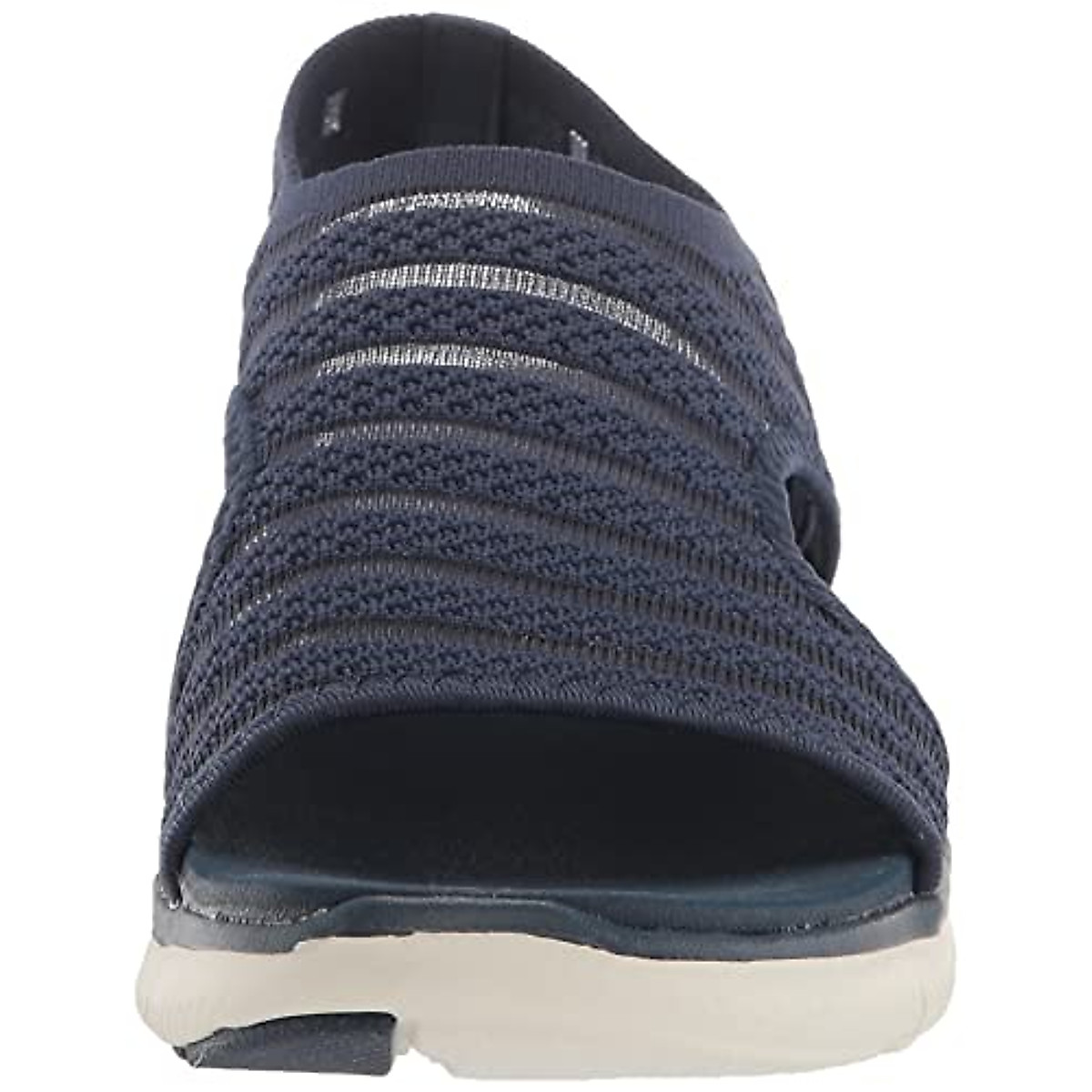 Skechers Women's Sporty Sandal Sport, Navy, 11