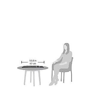 HP - Keyboard - English