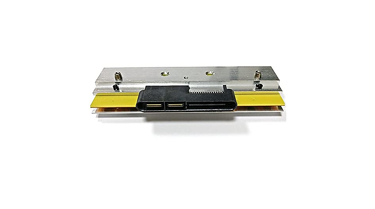 Genuine Zebra ZT610 300DPI Printhead P1083320-011