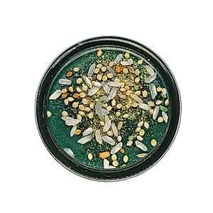 Santa Muerte Triple Suerte