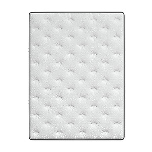 Kingsdown Passions Imagination Plush Mattress, King