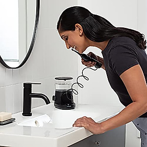 Waterpik Sonic-Fusion 2.0 Flossing Electric Toothbrush, Black