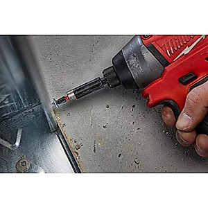 Milwaukee Shockwave Impact Driver Bit Set (74 Piece) 48-32-4062