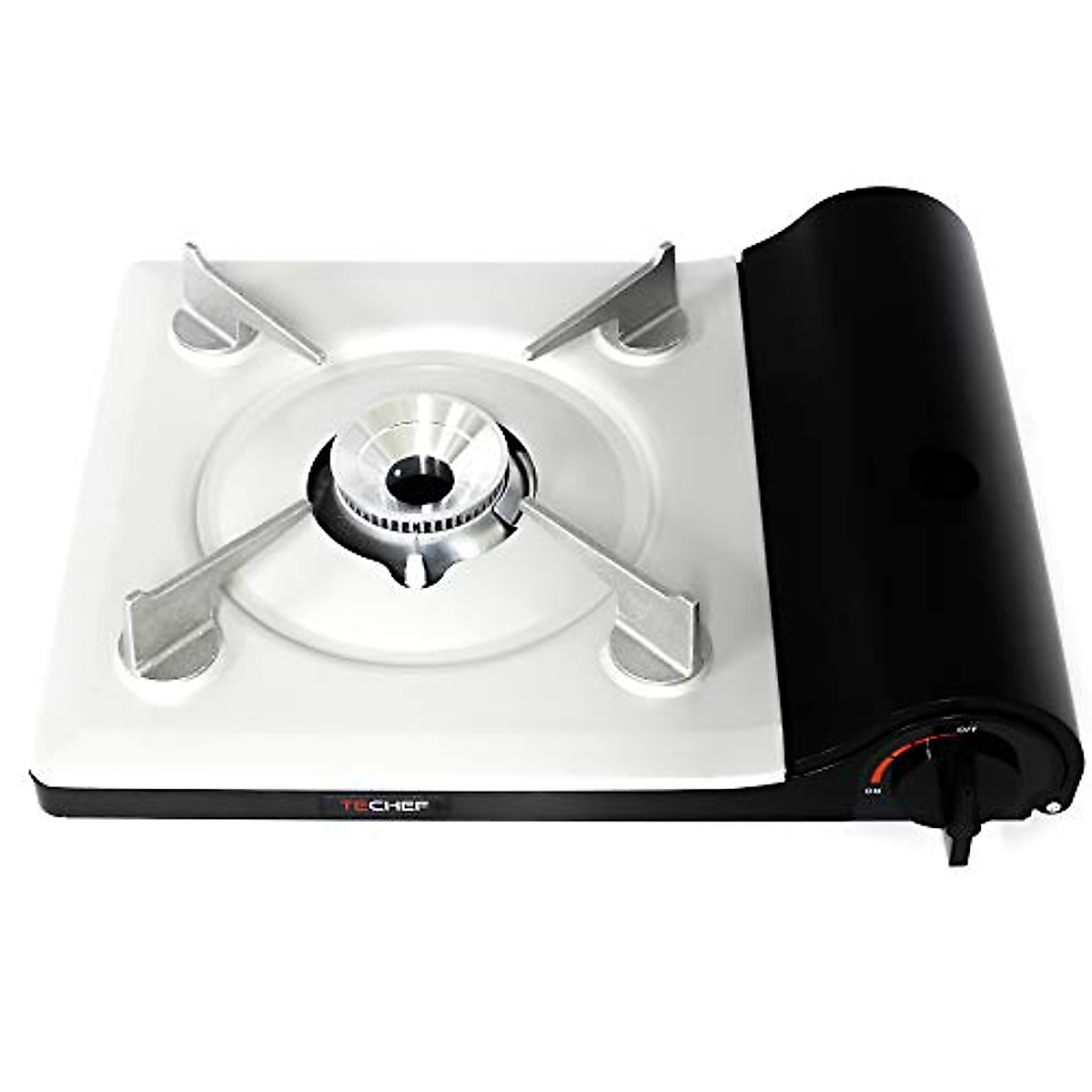 TECHEF - AGNI Portable Butane Gas Stove Burner, Made in Korea