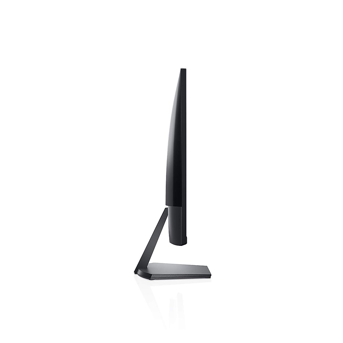 Dell 27 Inch Monitor SE2719H-View Images, Video and Files Clearly on This 27in Full HD Monitor with Thin bezels and a Compact Footprint That frees up Valuable Desk Space (Renewed)