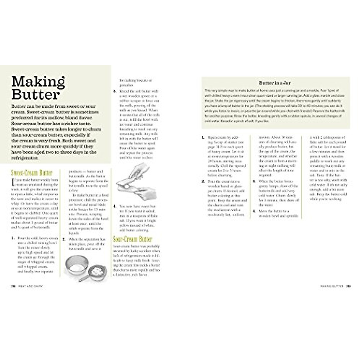 The Backyard Homestead: Produce all the food you need on just a quarter acre!