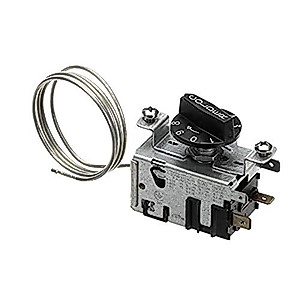 True 800384 077B1229 Kit #07 Tempurature Control