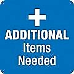 HON XSP36P Single Column Steel Base, 36w x 36d x 27-7/8h, Black