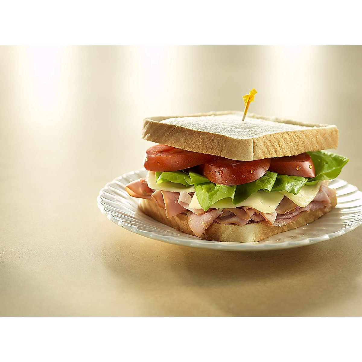 USA Pan Bakeware Pullman Loaf Pan, Large, Silver