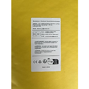 FASTSNAIL Dust Proof Cover for Xbox Series X, Dust Filter Cover Kit Compatiable with Xbox Series X, Include 2 Pack PVC Mesh Filter Cover and 4 Rubber Thumb Grip Cover