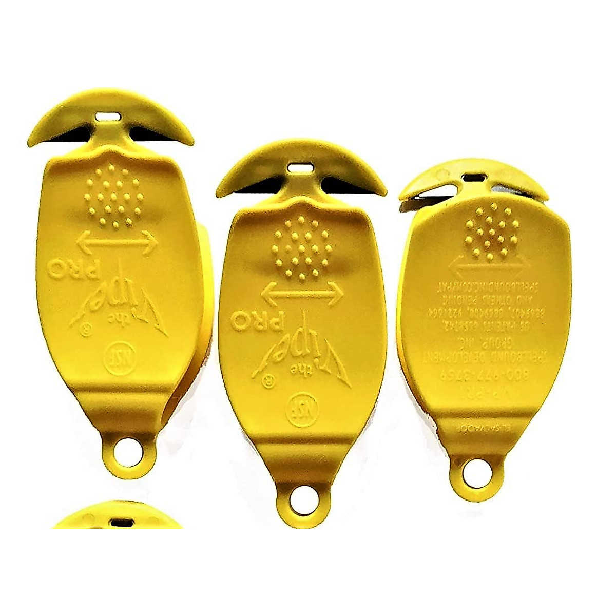 Viper Pro 3 Pack Multi- Purpose Cutter/Bag Opener CrewSafe