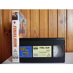 Final Run (1999)