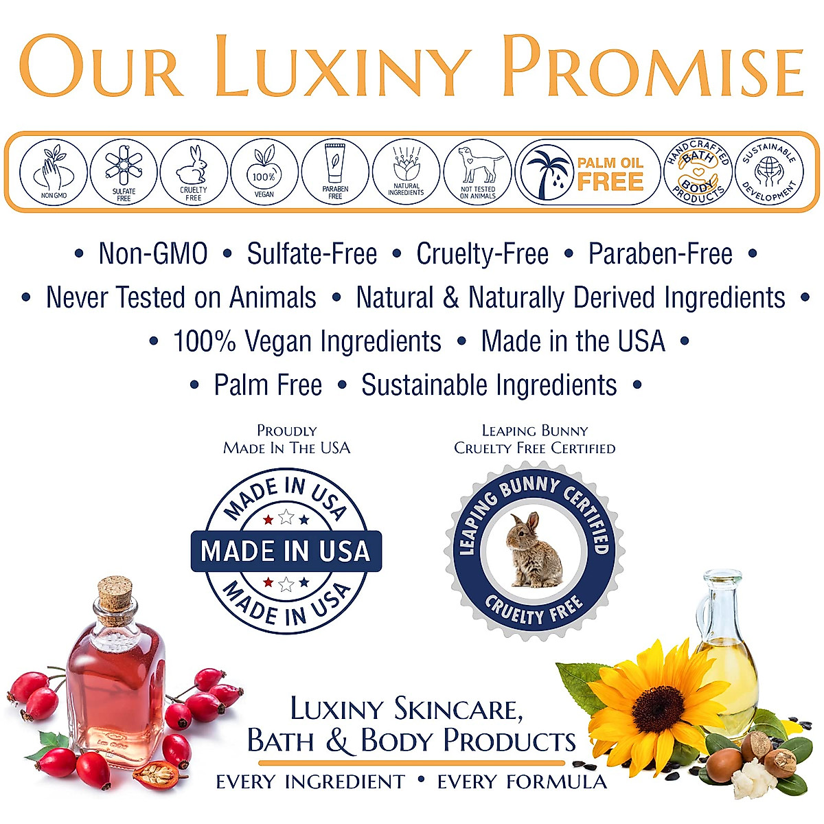 Glycolic Acid Toner an AHA BHA Facial Toner (8 oz) with Organic Alcohol Free Witch Hazel Hydrating Acne Toner, Pore Minimizer, Skin Exfoliator, Face Moisturizer for Acne Prone, Sensitive and Oily Skin