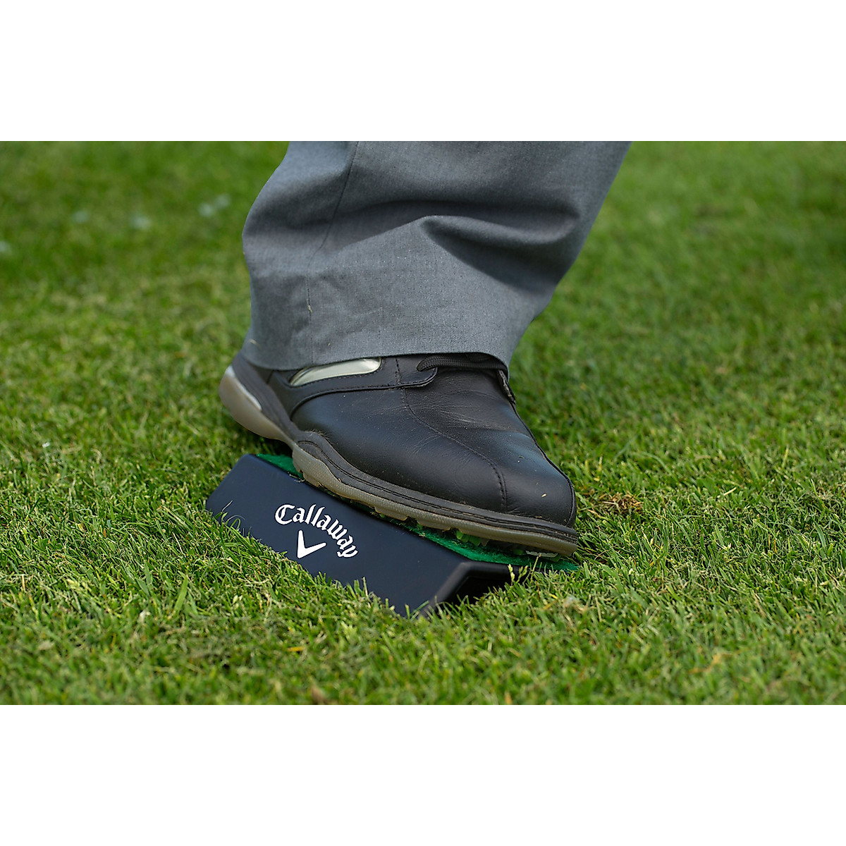 Callaway Basic Golf Swing Trainer Aid Bundle